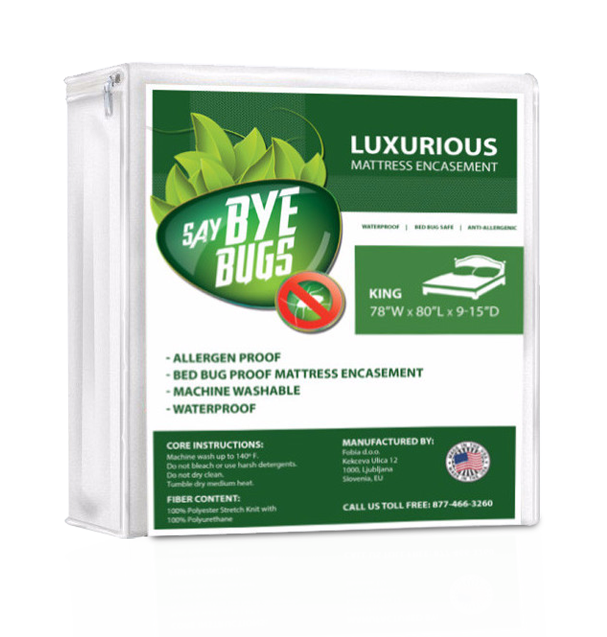 Say Bye Bugs - Bed Bug Treatment Store